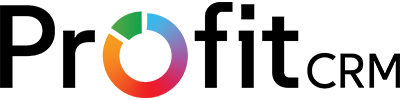 Dashboard - Profit CRM Demo